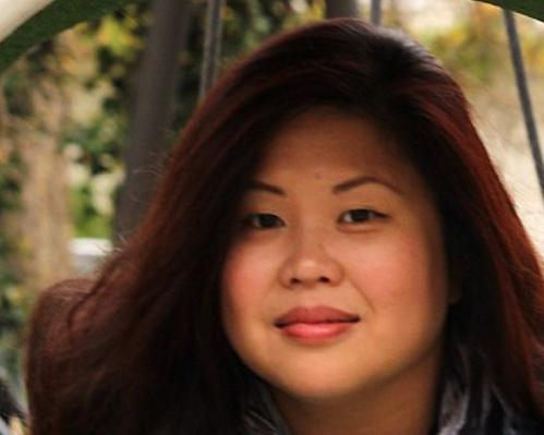 Interview met Wendy Tan, jurylid WOW-prijs | Platform WOW