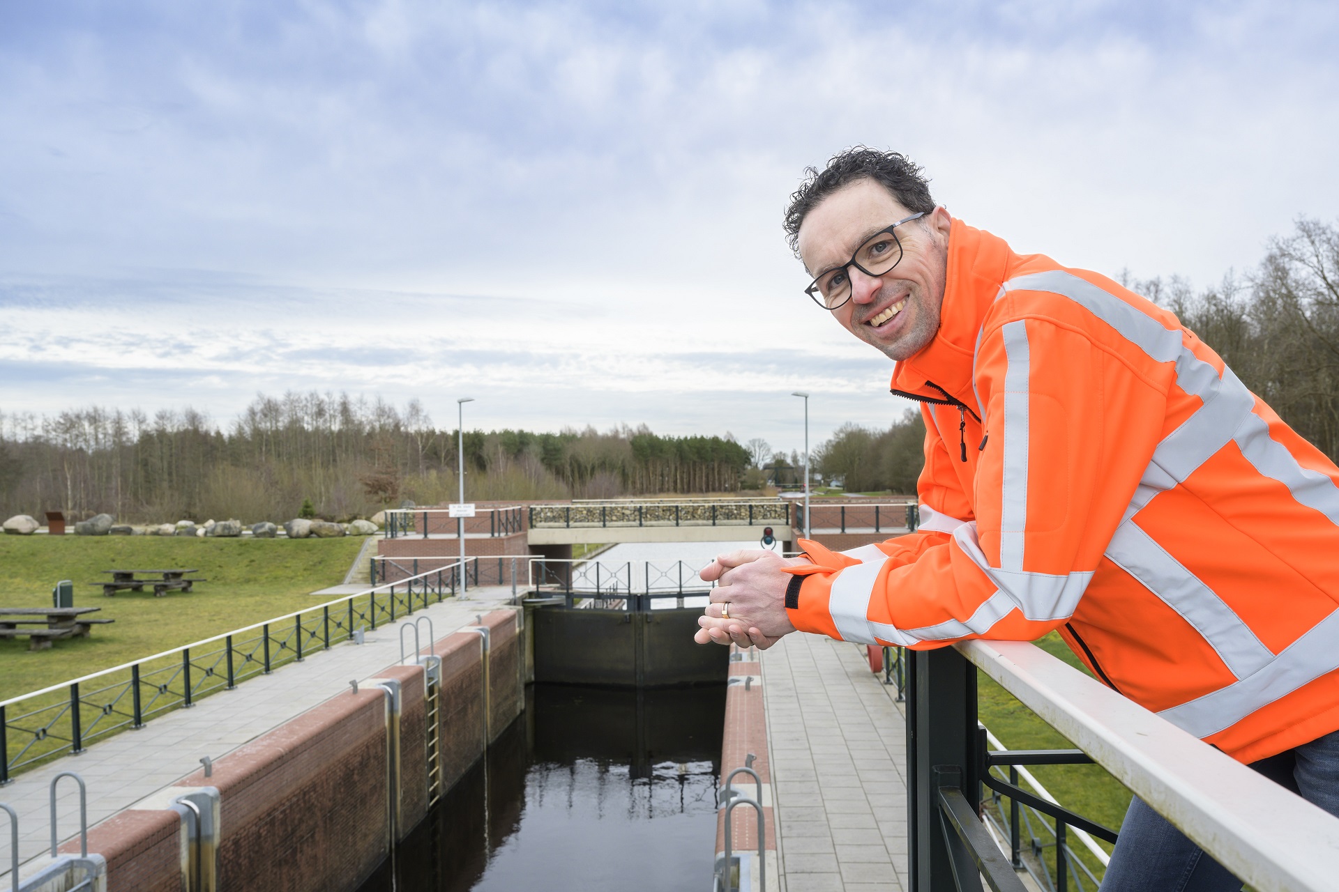 Gewoon bijzonder: interview met Eelco Tukker van de provincie Drenthe ...